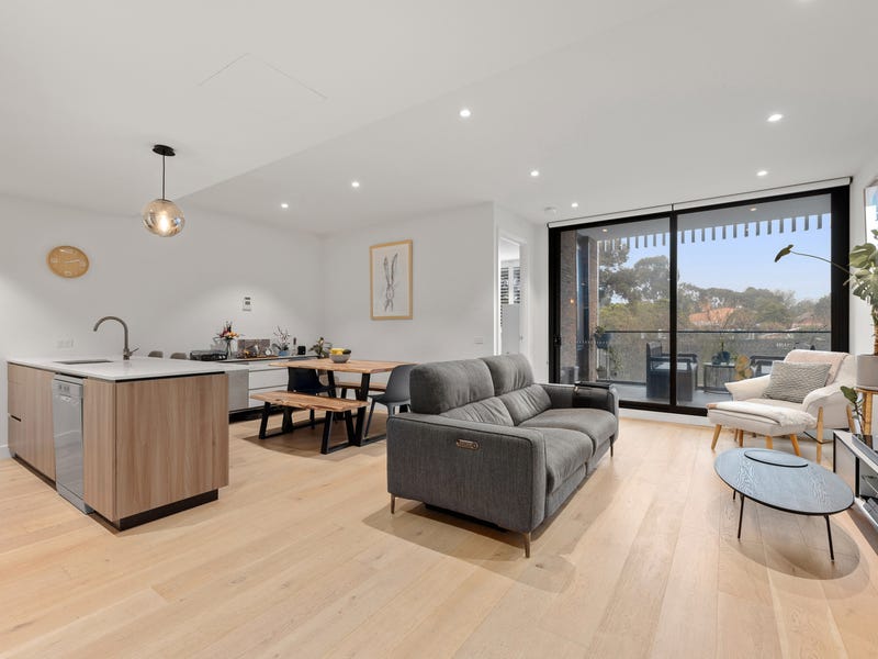 211/22 Blackburn Road, Blackburn, Vic 3130 - Property Details