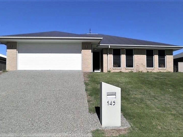 145 CYPRESS PINE DRIVE, Miles, Qld 4415 - Property Details
