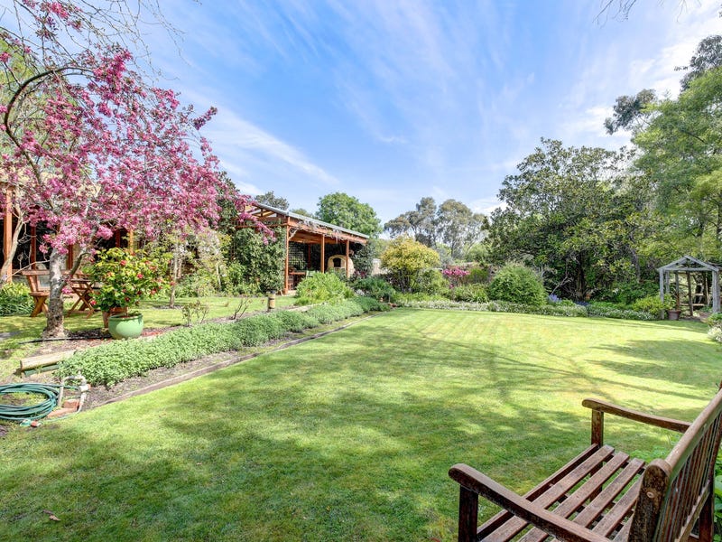 5 Bugle Range Road, Macclesfield, SA 5153 - Property Details