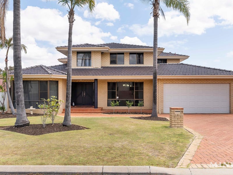 4 Levander Place, Wilson, WA 6107 - Property Details