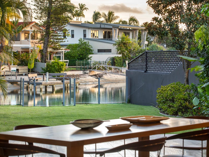 Sold Property Prices & Auction Results in 3 Berrima Row, Noosa Heads ...