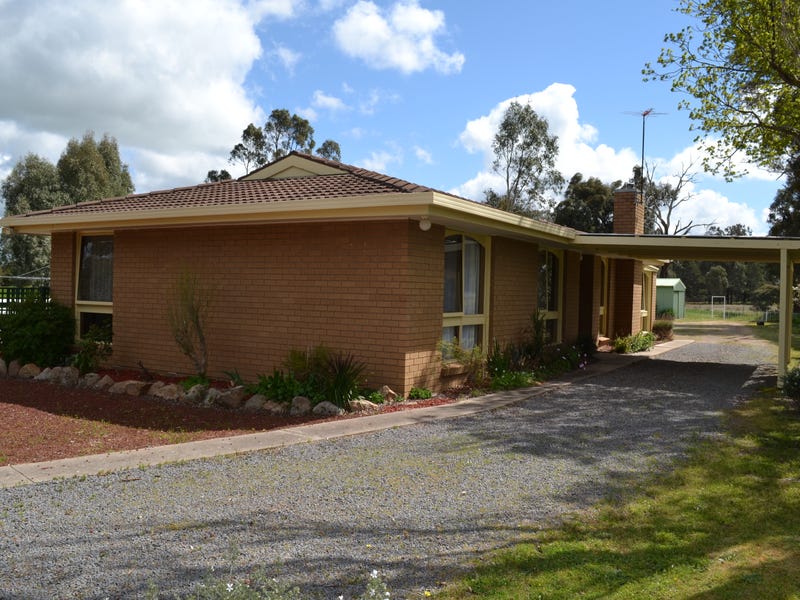 2778 Pyrenees Highway, Elmhurst, Vic 3469 - Property Details