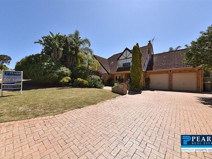 55 Outlook Drive, Edgewater, WA 6027 - realestate.com.au