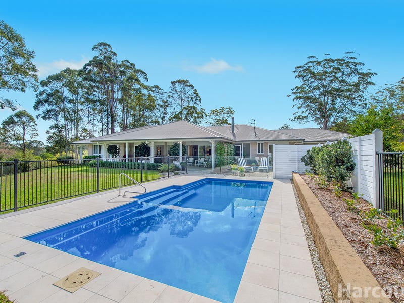 138 Old King Creek Road, King Creek, NSW 2446 - realestate.com.au