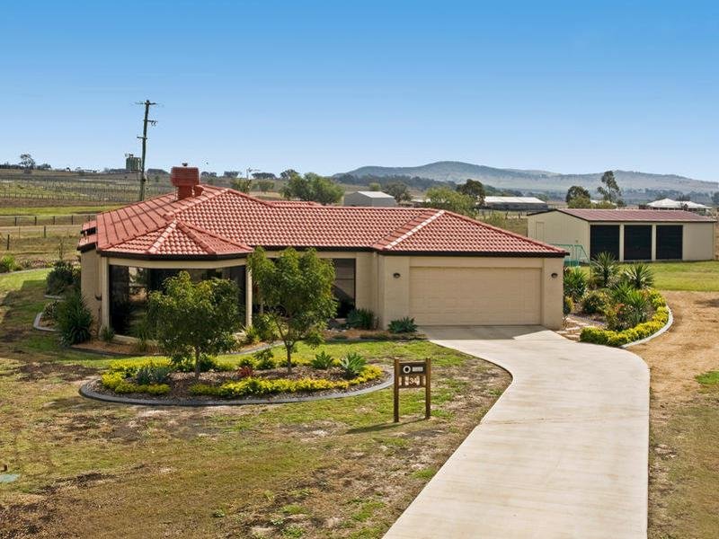 34 Westfield Drive, Westbrook, QLD 4350 - realestate.com.au