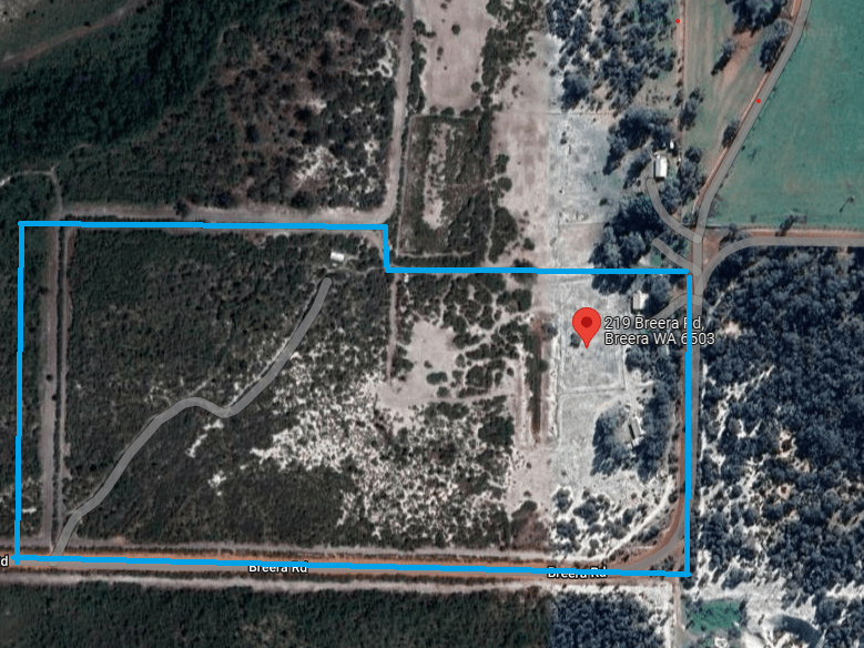 219 Breera Road, Breera, WA 6503 - Property Details