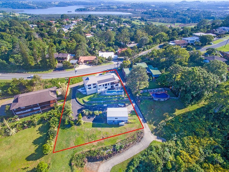 373 Terranora Road, Terranora, NSW 2486 - Property Details