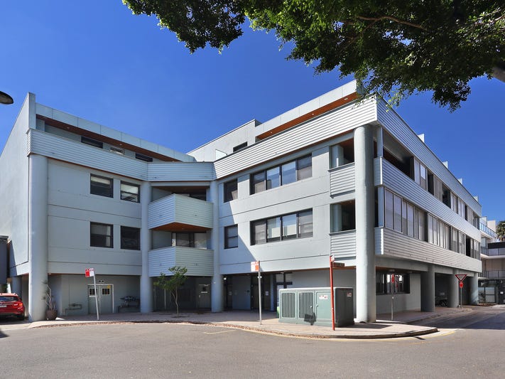 201/1A Eden Street, North Sydney, NSW 2060 - realestate.com.au