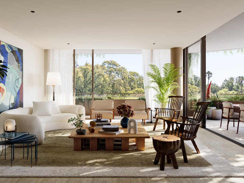 8 Gordon Street, Elsternwick, Vic 3185 - Apartment for Sale ...
