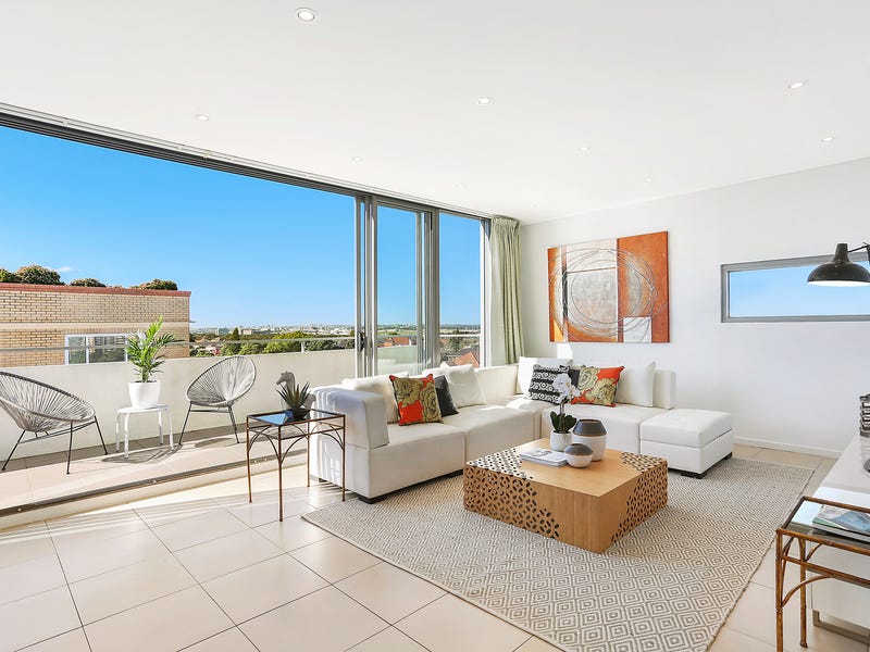 24/53 George Street, Rockdale, NSW 2216 - Property Details