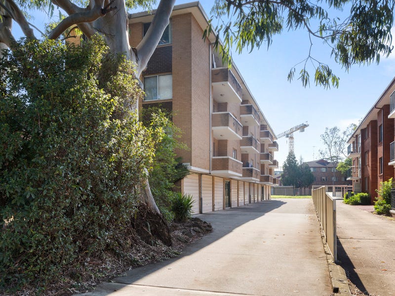 5/211 Derby Street, Penrith, NSW 2750 - Property Details