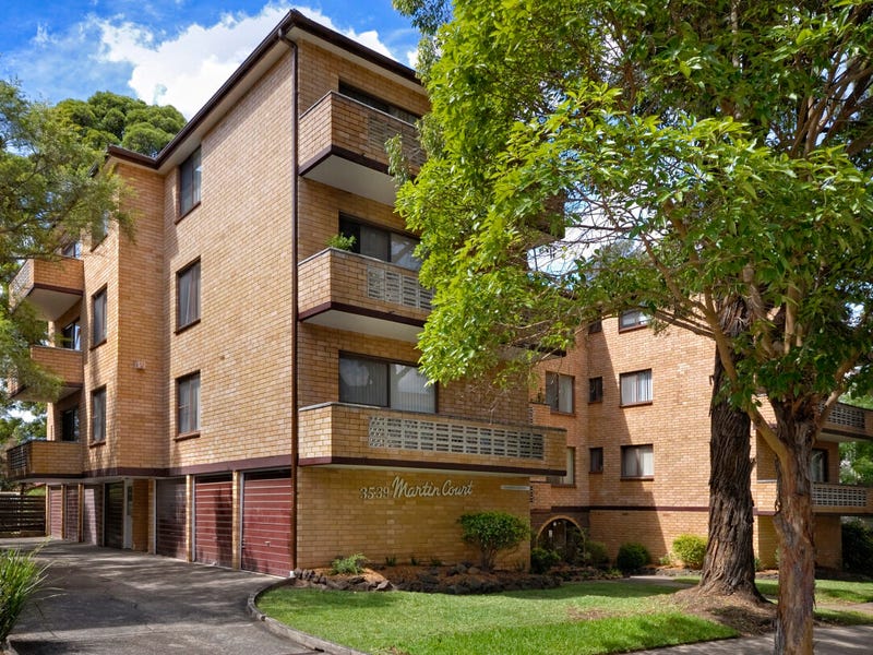 4/35-39 Martin Place, Mortdale, NSW 2223 - Property Details