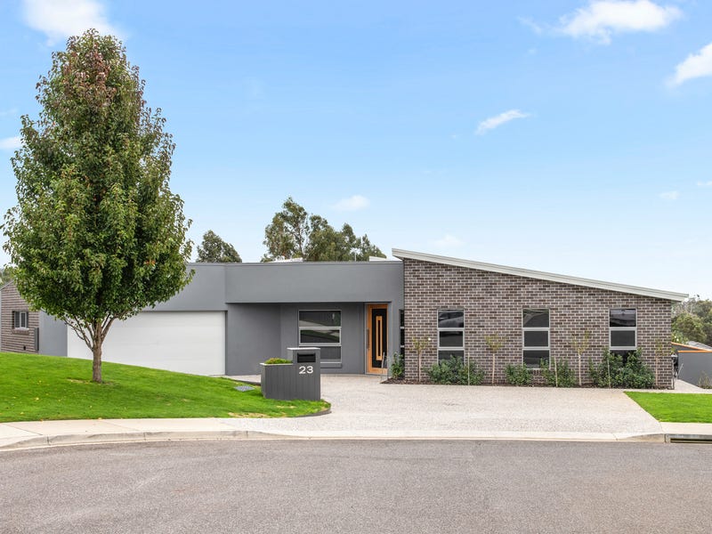 23 Meadow Court, Riverside, Tas 7250 - Property Details