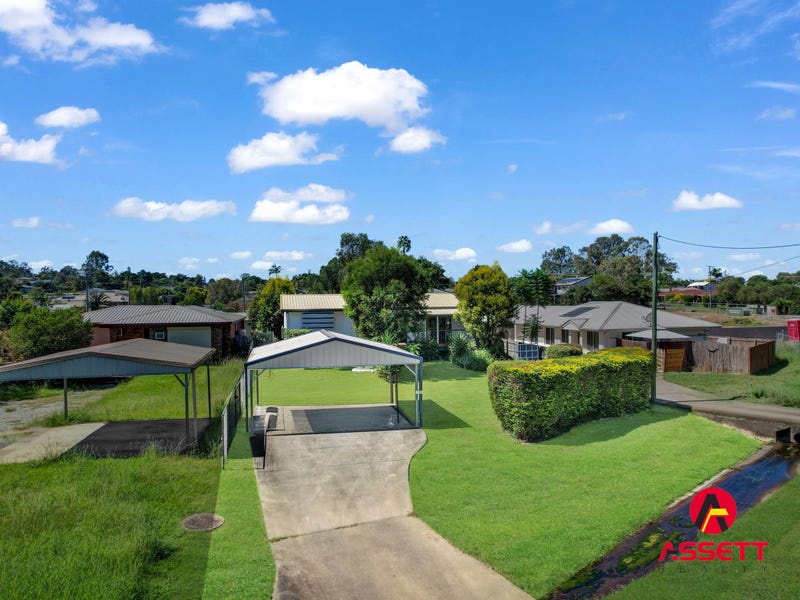 422 RIPLEY ROAD, Ripley, Qld 4306 - Property Details
