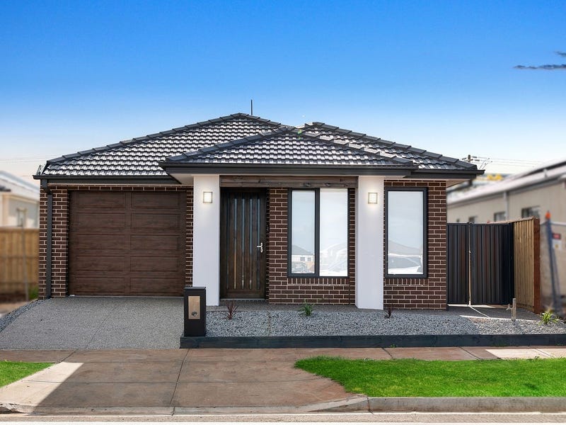 38 Rice Flower Crescent, Strathtulloh, Vic 3338 - Property Details
