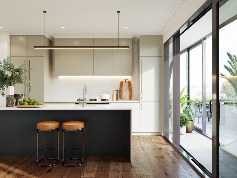 402/8 Michael Street, Brunswick, Vic 3056 - Property Details