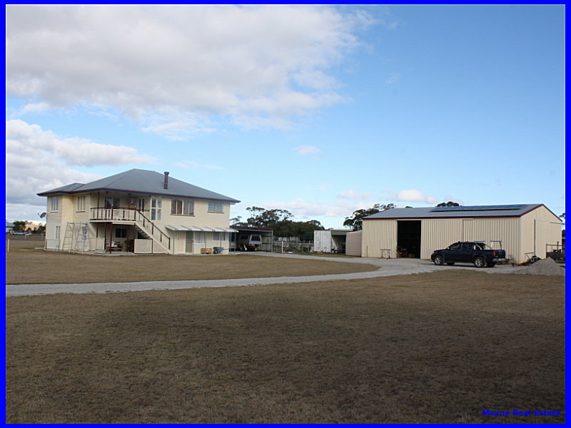 1 Barron Street, Hendon, QLD 4362 - realestate.com.au