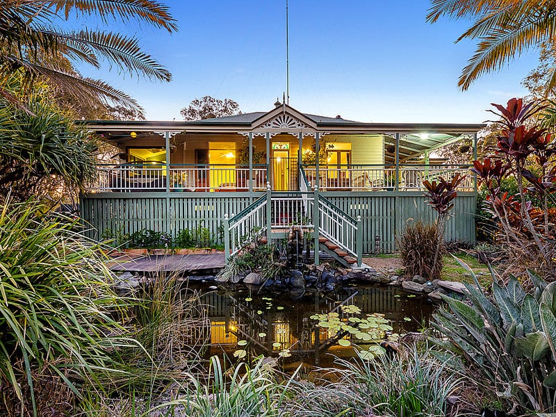 1057 Cootharaba Road, Cootharaba, Qld 4565 - Property Details