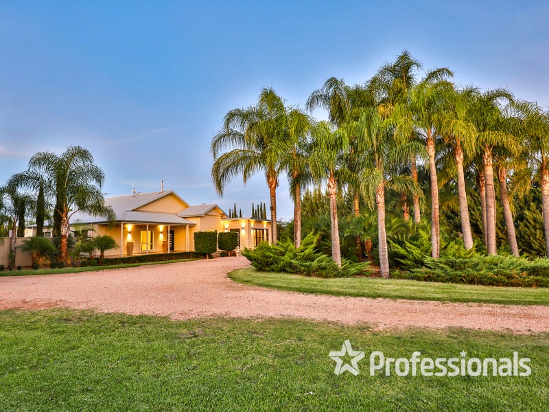 272 Twentieth Street, Cardross, Vic 3496 - Property Details