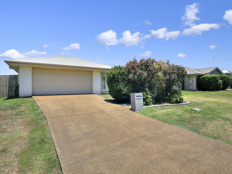 9 Firefly Street, Bargara, Qld 4670 - Property Details