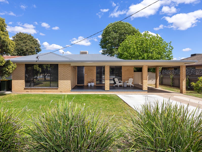 Sold Property Prices & Auction Results in Lake Albert, NSW 2650 ...