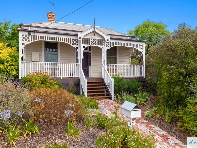 27 Stewart Street, North Bendigo, VIC 3550 - realestate.com.au