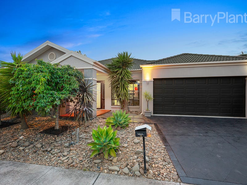 16 Perth Street, Craigieburn, Vic 3064 - Property Details