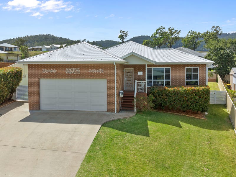 41 Redbank Drive, Scone, NSW 2337 - Property Details