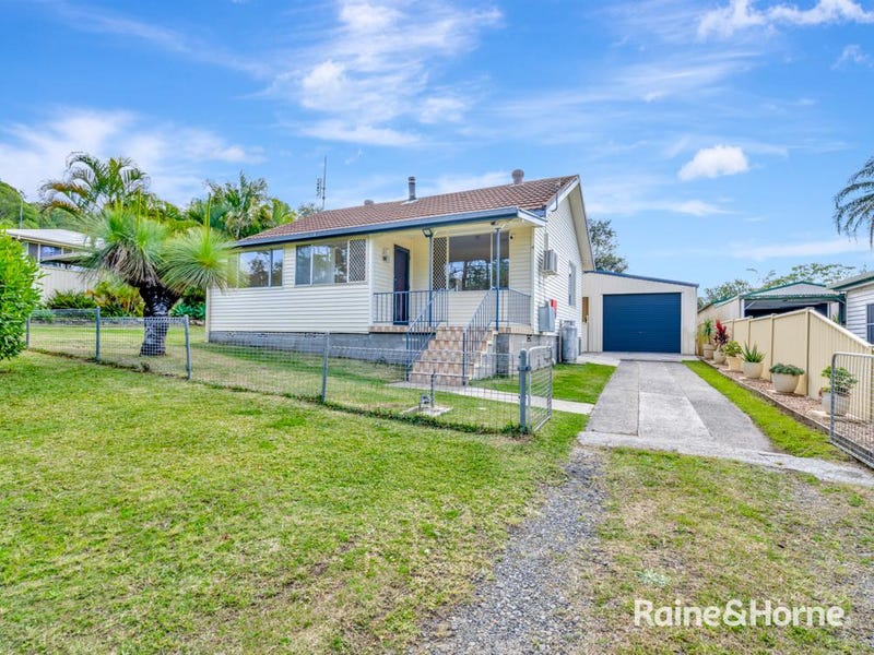 4 Boundary Street, Ilarwill, NSW 2463 - Property Details