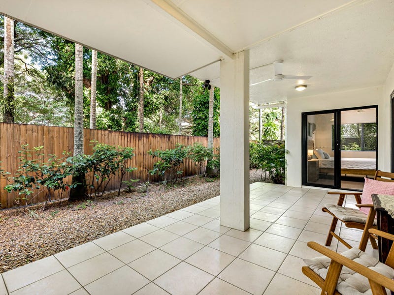 26/44-50 Pease Street, Manoora, Qld 4870 - Property Details