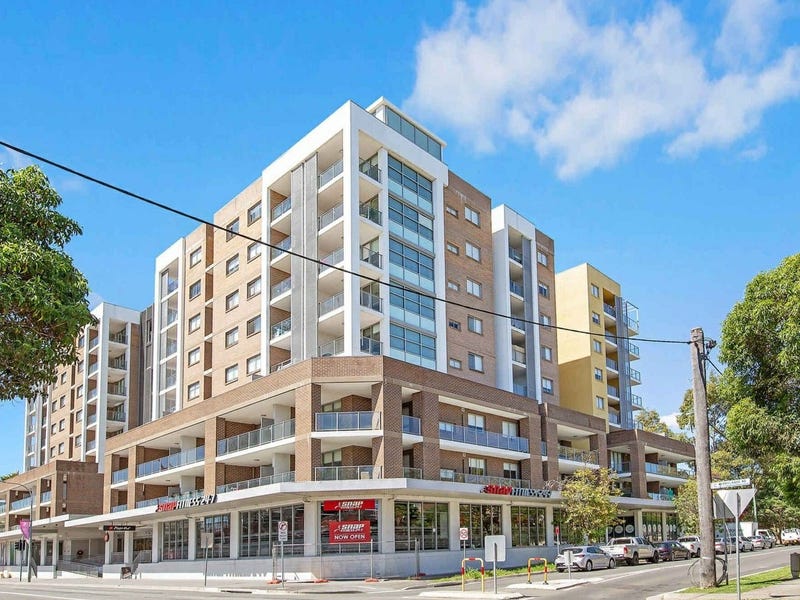 10/280 Merrylands Road, Merrylands, NSW 2160 - Property Details