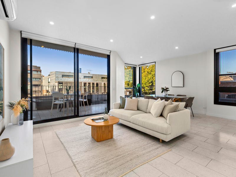 207/41 Kerr Street, Fitzroy, Vic 3065 - Property Details