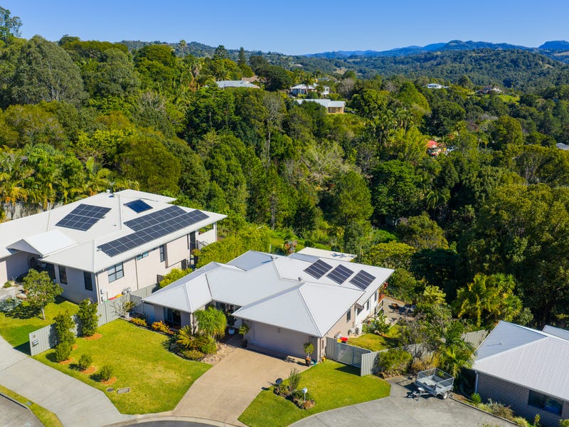 13 CAMPFIRE COURT, Terranora, NSW 2486 - Property Details