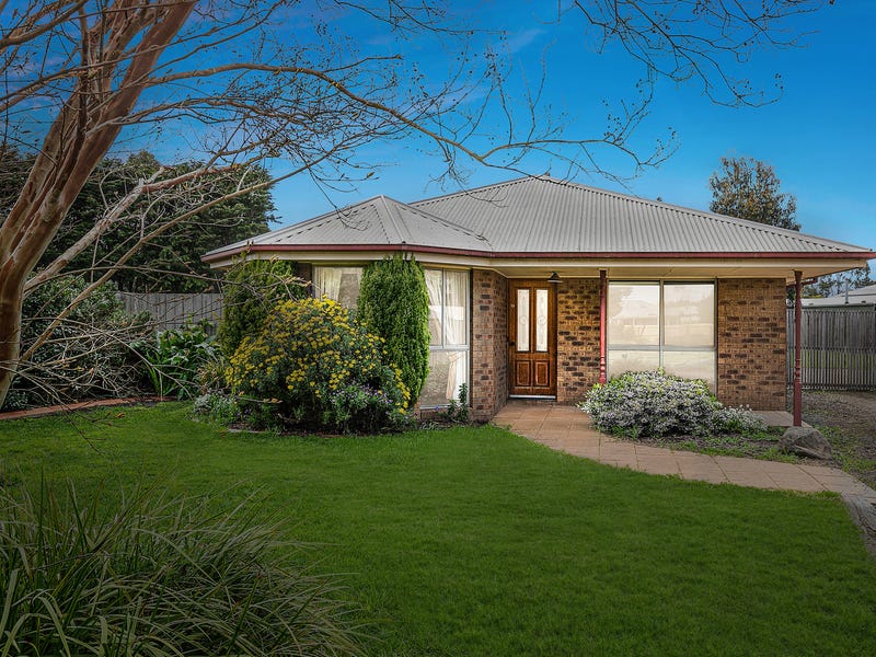 10 Buttercup Drive, Moriac, Vic 3240 - Property Details