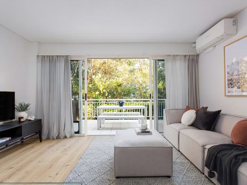 6/39-43 Riverside Crescent, Marrickville, NSW 2204 - Property Details