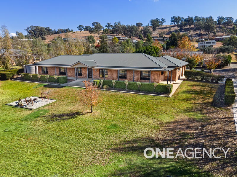 16 PEPPERMINT DRIVE, Springvale, NSW 2650 - House for Sale - realestate ...