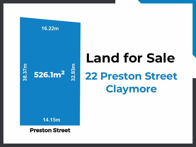 22 Preston Street, Claymore, NSW 2559 - realestate.com.au
