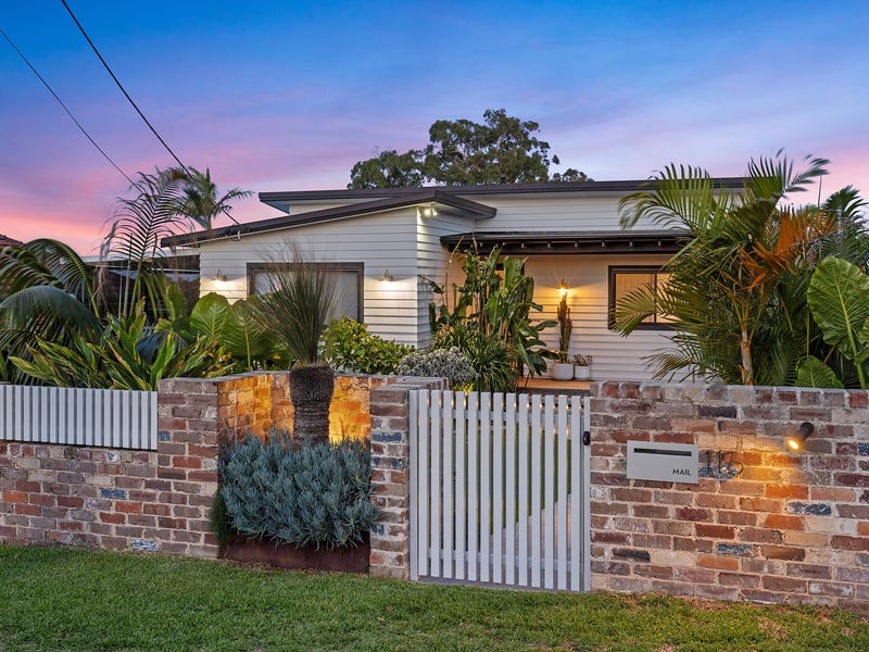 116 Lantana Road, Engadine, NSW 2233 - Property Details