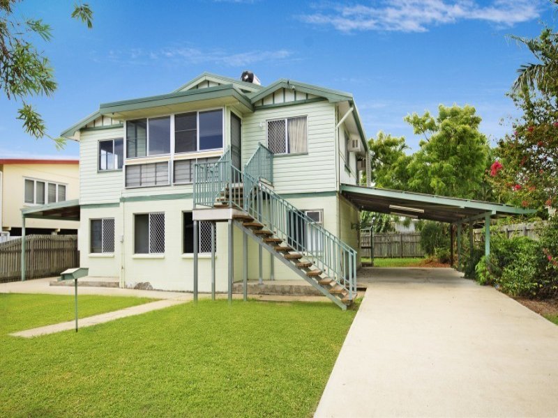 109 Goodwin Street, Currajong, Qld 4812 - Property Details