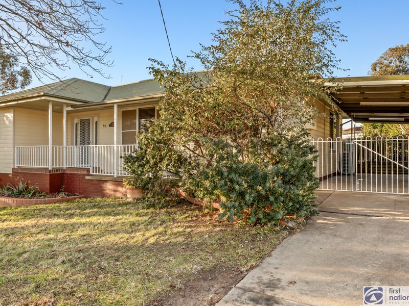 92 Pritchett St, Yass, NSW 2582 - Property Details