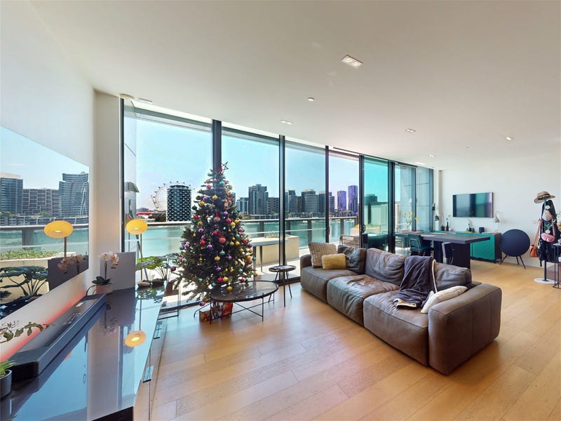66/9 Waterside Place, Docklands, Vic 3008 - Property Details