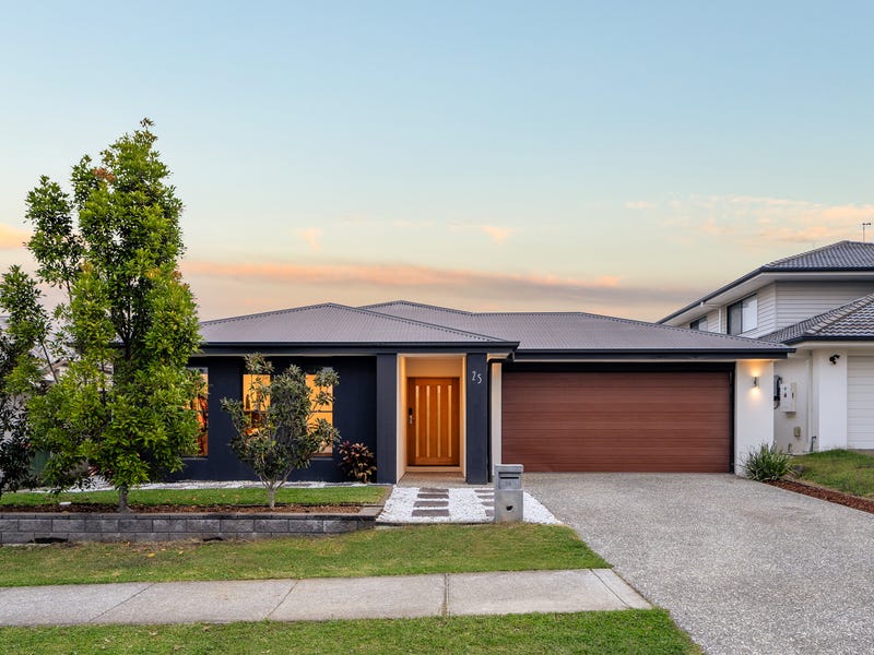25 Yatala Street, Pimpama, Qld 4209 - Property Details