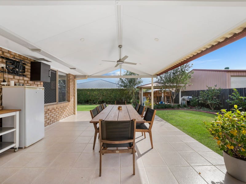 20 Riley Drive, Capalaba, Qld 4157 - Property Details