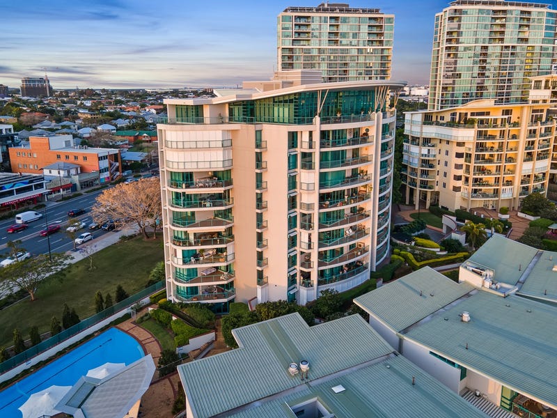 9/23 Harbour Road, Hamilton, Qld 4007 - Property Details