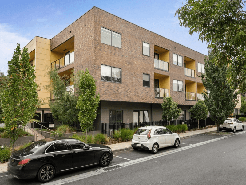 206/9 Zenith Rise, Bundoora, Vic 3083 - Property Details