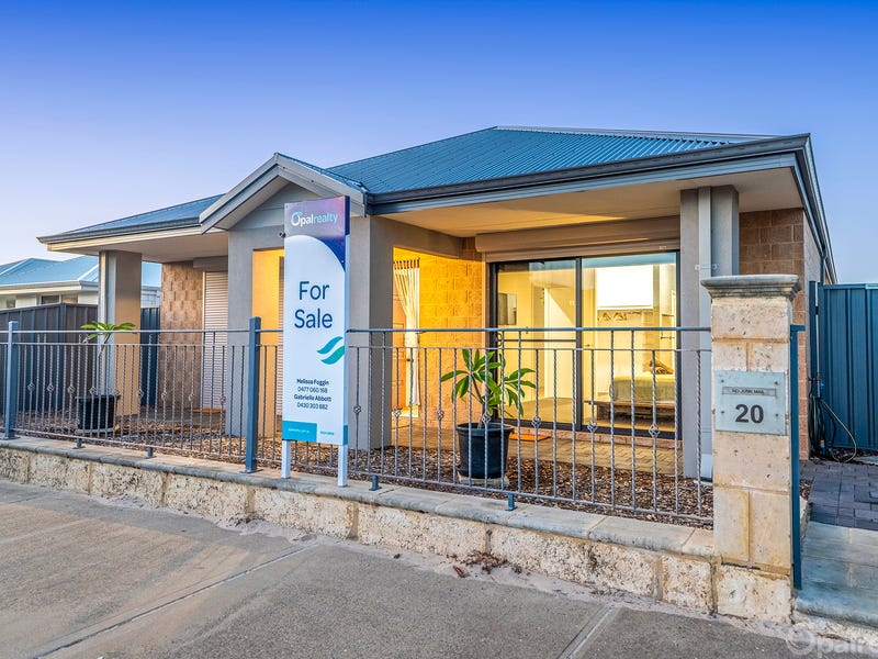 Real Estate & Property for Sale in Singleton, WA 6175 - realestate.com.au