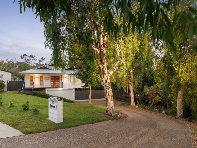 12 Vienne Court, Springfield, Qld 4300 - Property Details