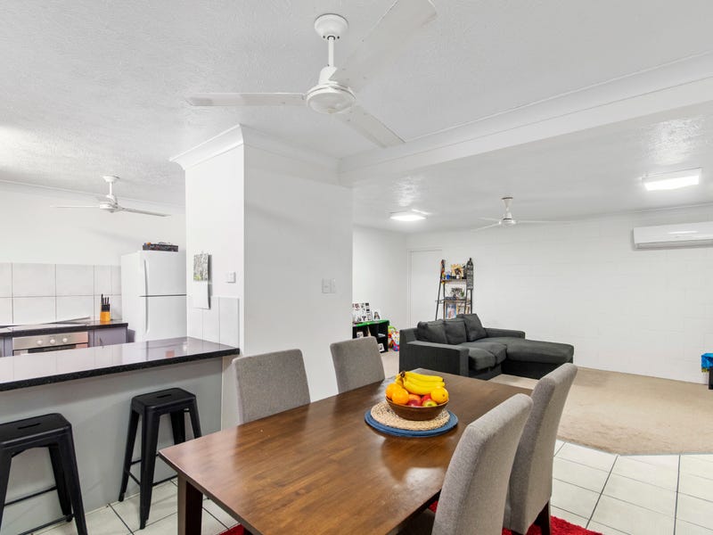 3/34 Cheyne Street, Pimlico, Qld 4812 - Property Details