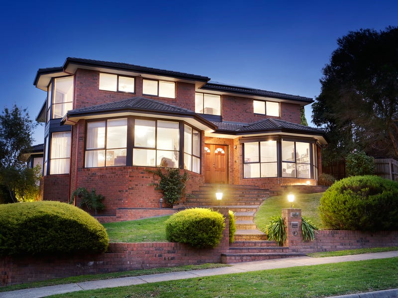 41 Coniston Drive, Wheelers Hill, VIC 3150 - realestate.com.au