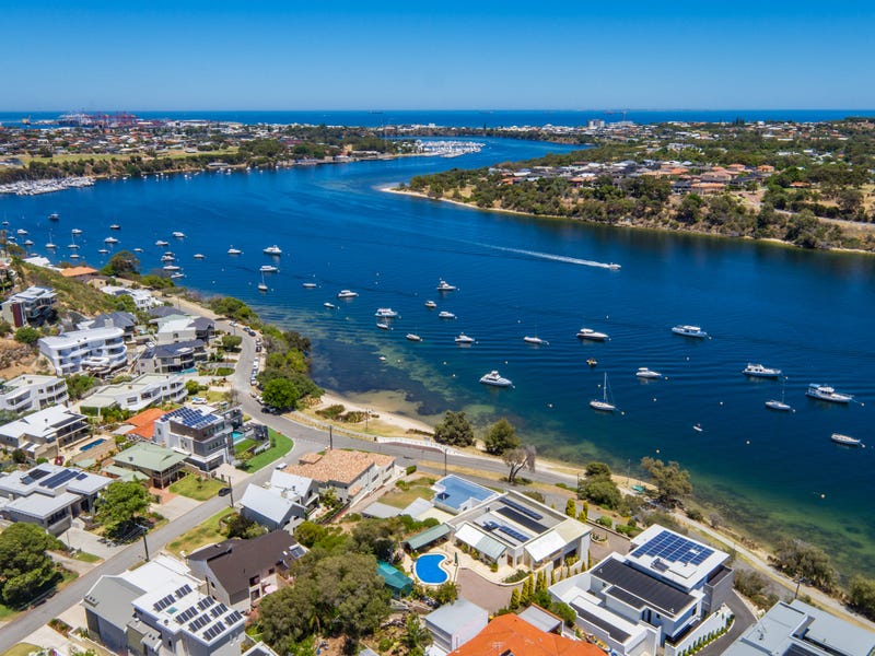 24 Blackwall Reach Parade, Bicton, WA 6157 - Property Details